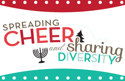 Spreading cheer and sharing diversity - Ann Arbor Family