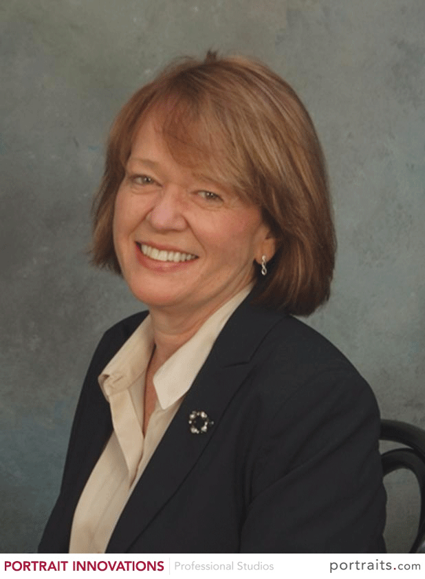 Ann Routt Advocates for Helping Those Less Fortunate - Ann Arbor Family