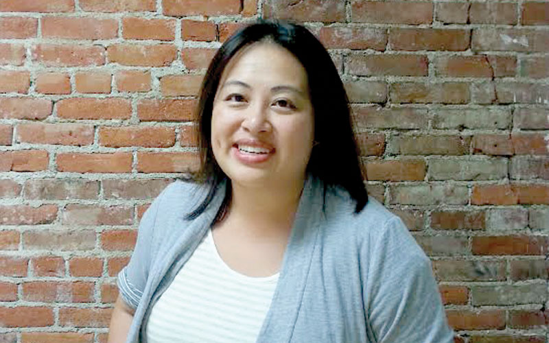 A conversation with Linh Song - Ann Arbor Family