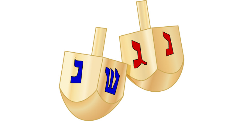 Clay Dreidel Making at Ann Arbor Art Center - Ann Arbor Family