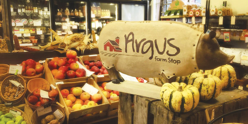 Argus Farm Stop opening second location in Ann Arbor - Ann Arbor Family