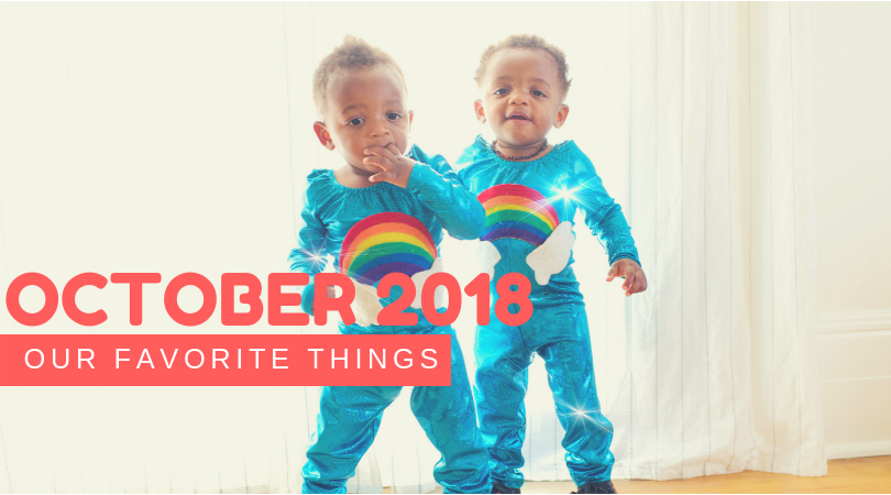 Our Favorite Things: October 2018 - Ann Arbor Family