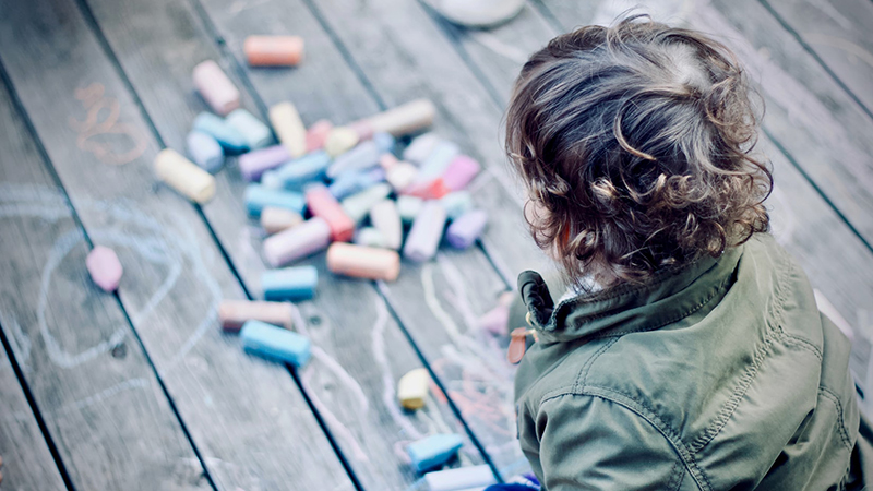 Ideas to Help Beat Boredom - Ann Arbor Family