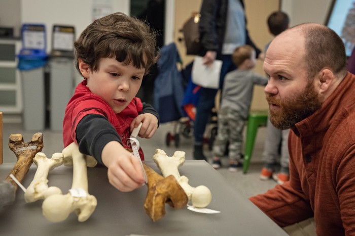 5 Accessible Activities the Whole Family Can Enjoy this Summer - Ann ...