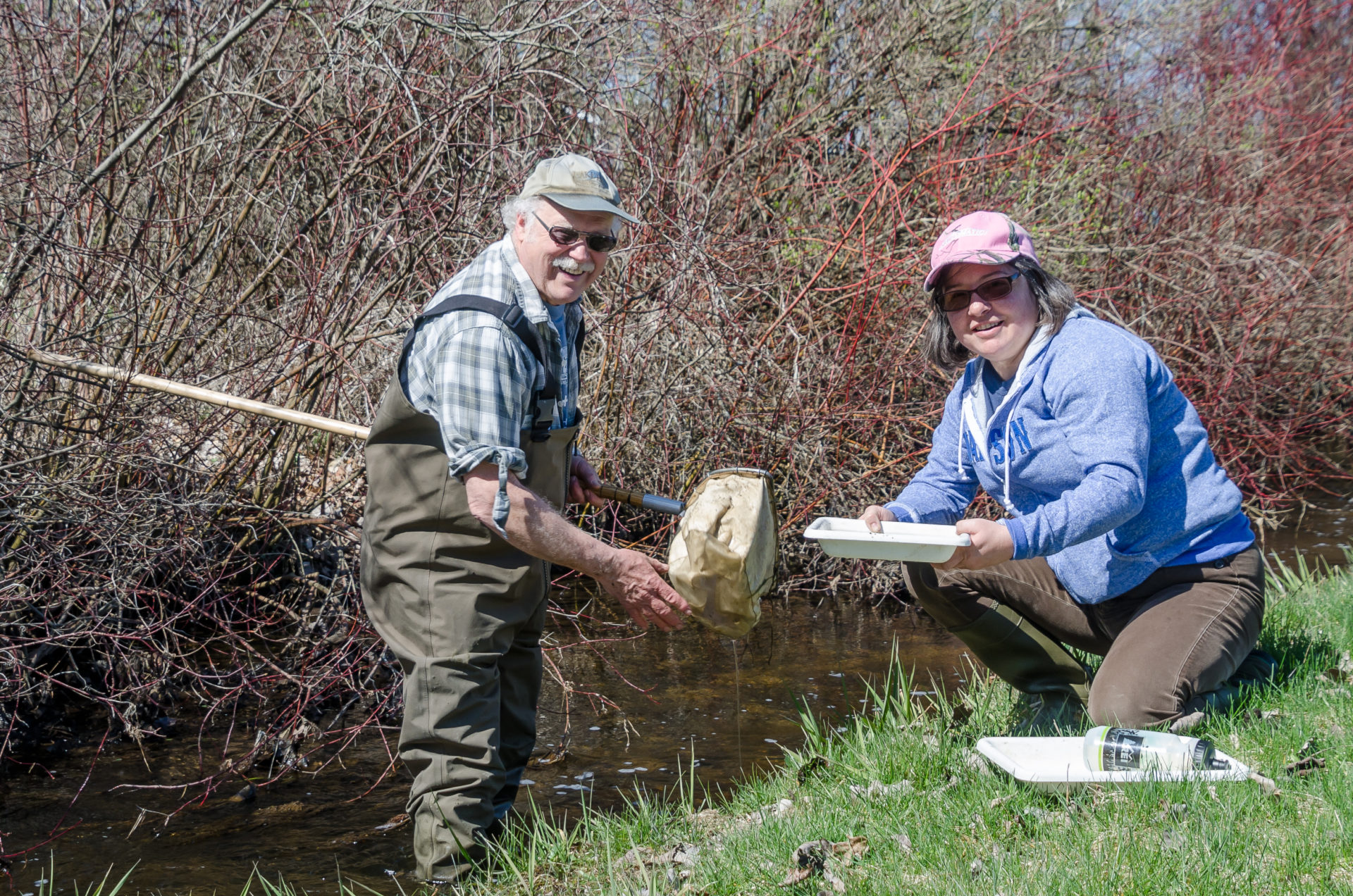 Huron River Watershed on Protecting Our Drinking and Recreational Water ...
