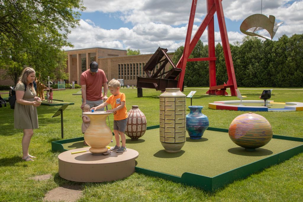 Epic Places to Play Mini Golf in Southeast Michigan This Summer - Ann ...