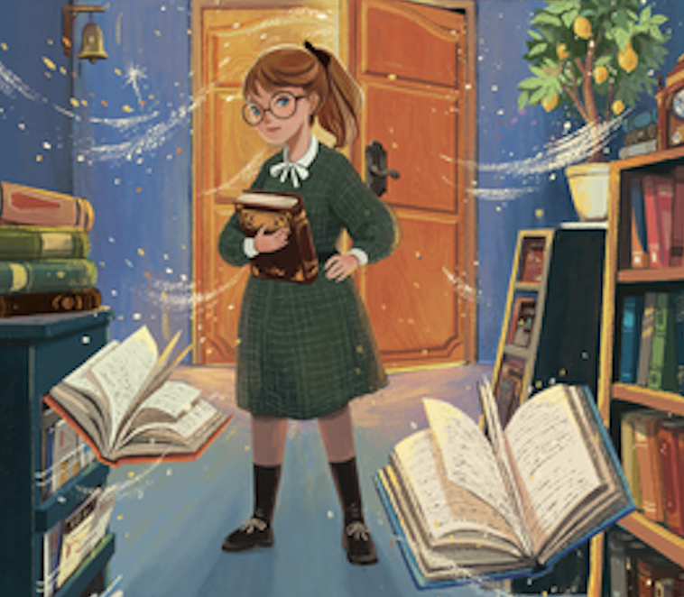 Schuler Books’ December Reading Recommendations for Kids - Ann Arbor Family