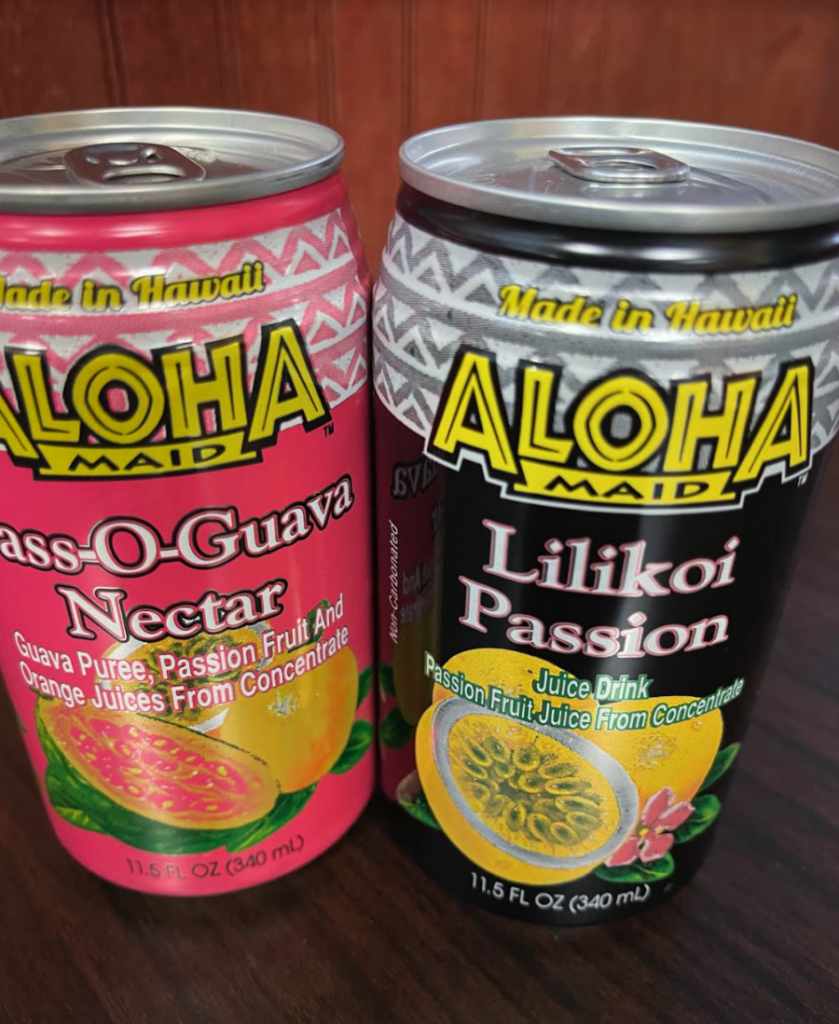 Aloha Hawaiian Barbecue: Serene Environment and Huge Portions - Ann ...