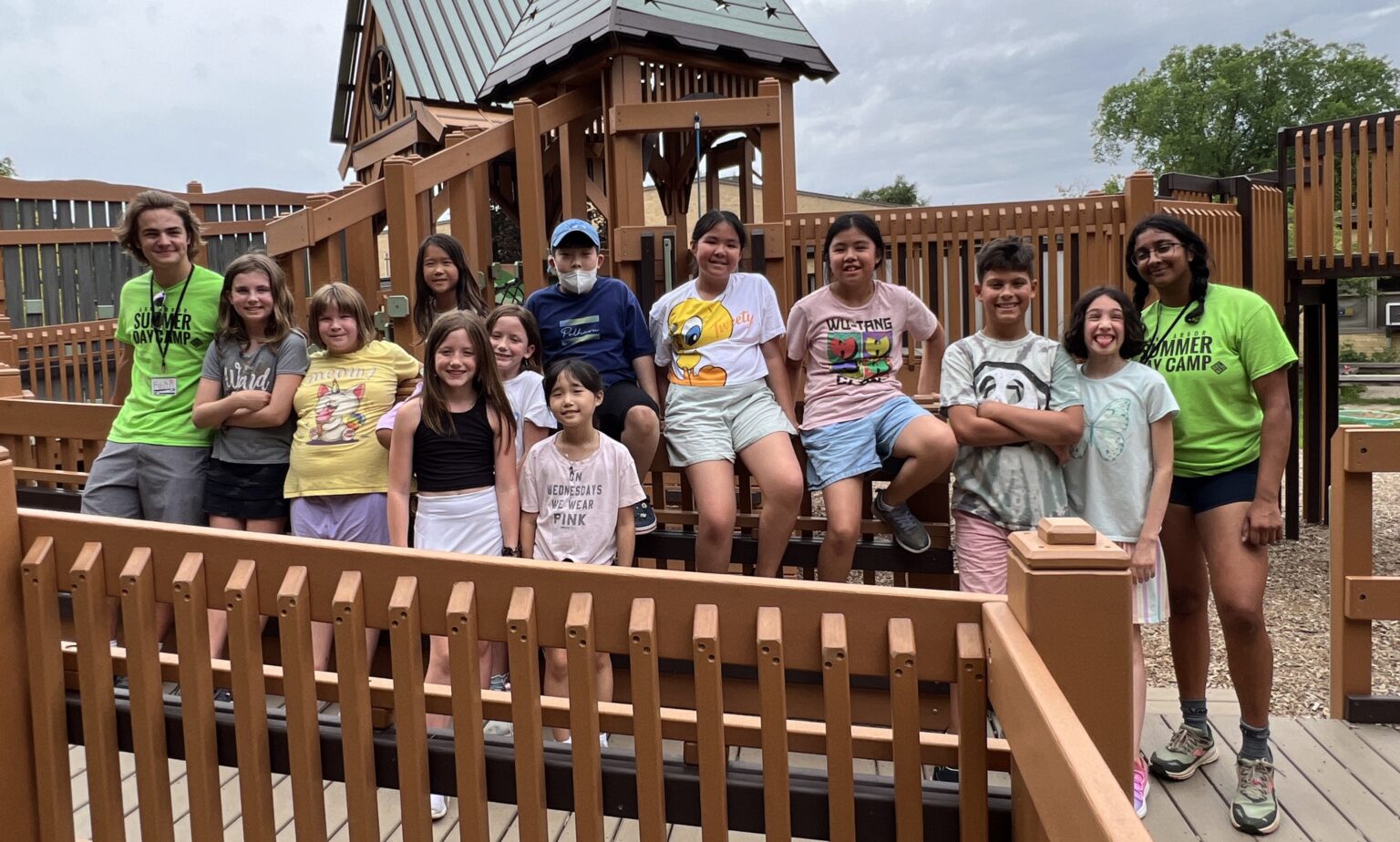Washtenaw County Summer Camp Guide 2025 - Ann Arbor Family