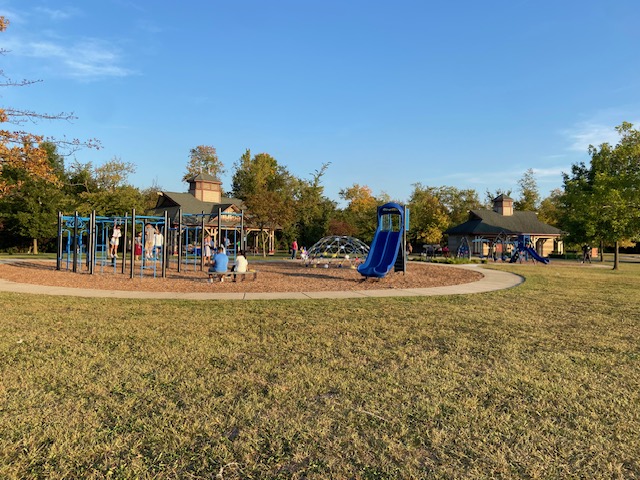 Marsh View Meadows Offers Fun and Fitness for Pittsfield Township Families - Ann Arbor Family